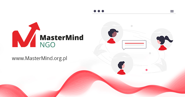 Start - MasterMind NGO